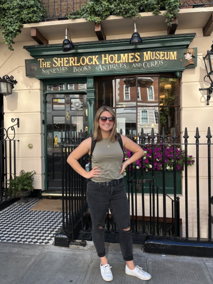 The Best Courses I Took in London